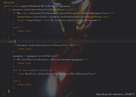 Springspringboot Requestparam注解无法读取applicationjson格式数据问题解决java脚本之家