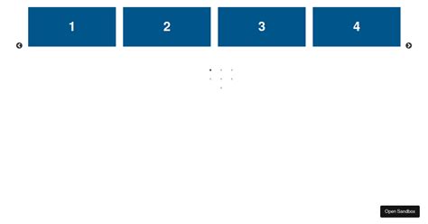 React Magic Slider Dots Examples CodeSandbox