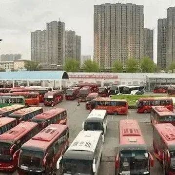 即日起太原汽车站省际班车全线恢复发车 行程 方向 售票