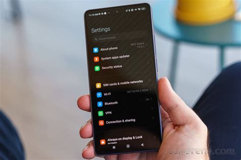 Poco M6 Pro Review Design Build Quality Controls And Connectivity