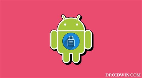 Fix Failed Remote Invalid Android Images Skip Locking Error