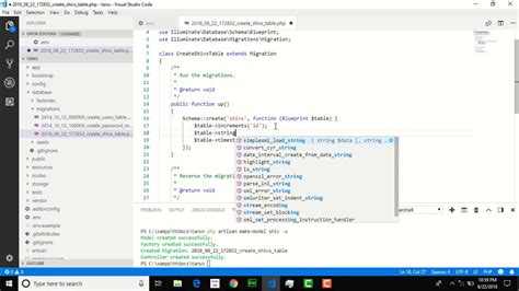 Mastering Laravels Query Builder A Deep Dive Into Join Clauses