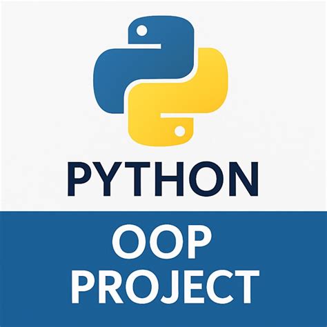 Create Python Oop Mini Projects With Classes And File Handling By Shayannaseem Fiverr