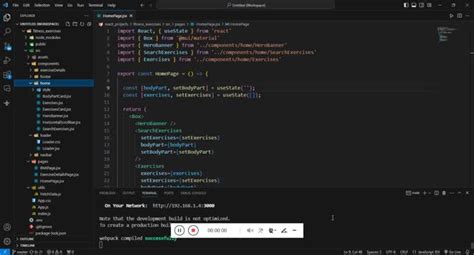 Mahmoud Hawash On Linkedin Opentowork Frontend Reactjs