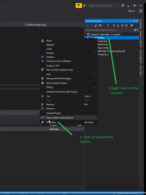 Signtool Error No Certificates Were Found That Met All Given Criteria With A Windows Store App