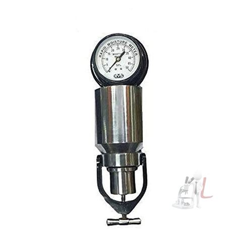 Accurate Moisture Measurementrapid Moisture Meter Apparatus