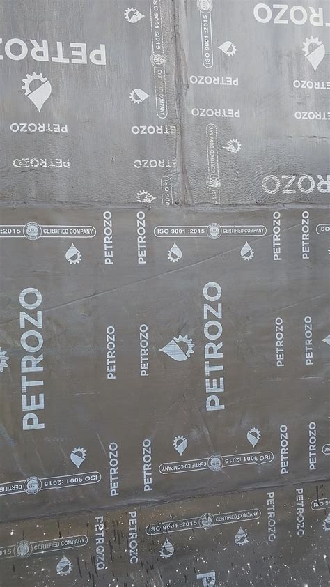 Muhammad Aslam On Linkedin Waterproof Working