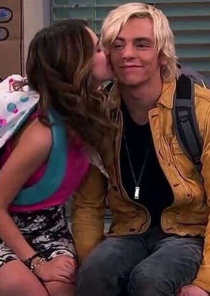 Love Austin And Ally