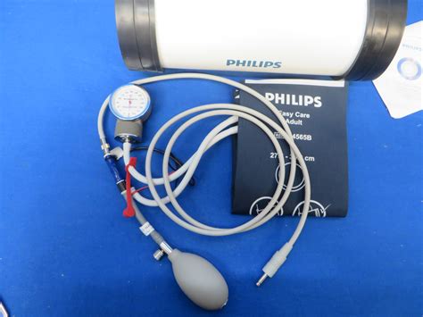 Philips NIBP Calibration Kit Day Warranty