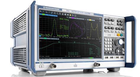 Do You Know About GHz Vector Network Spectrum Analyzer ABCPCB