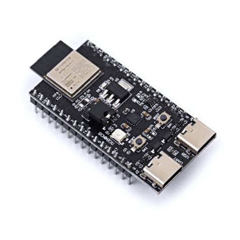 esp32 h2 dev kit m 1 n4 esp32 h2 core board iot development board wifi
