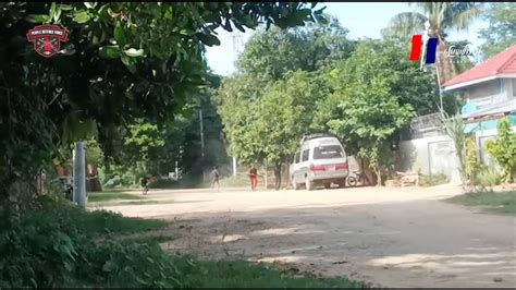 စည်ပင်သာယာပန်းခြံက စစ်အုပ်စု ပစ်ခတ်ခံရပြီး ၁ ဦးပြင်းထန်ဒဏ်ရာရ Youtube