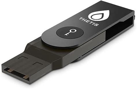 What Is A USB Security Key And Should You Use One