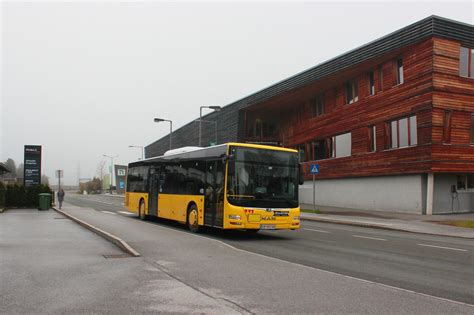 Kitzbühel Man A21 Lions City Nl363 Kb 657 Km — Photo — Busphoto