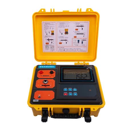 Multi Function Cable Identification Instrument Intelligent Cable Identification Instrument
