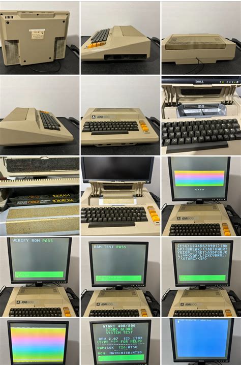 Fs Working Atari 800 Psu Buy Sell And Trade Atariage Forums