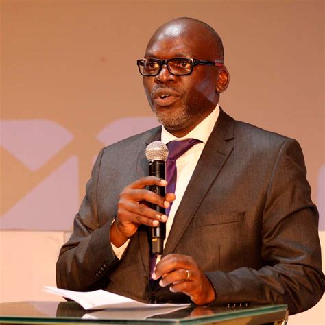 Tobias Alando The Driver Of Kenyas Industrial Growth