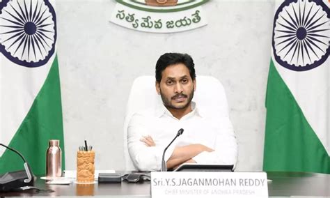 Cm Ys Jagan Mohan Reddy Reportedly Not Happy With Performance Of 50 Ysrcp Mlas