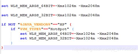 Windows环境下weblogic12c的安装与配置windows安装weblogic12c Csdn博客