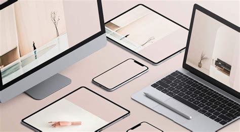 A Beginners Guide Responsive Web Design Fox And Lee