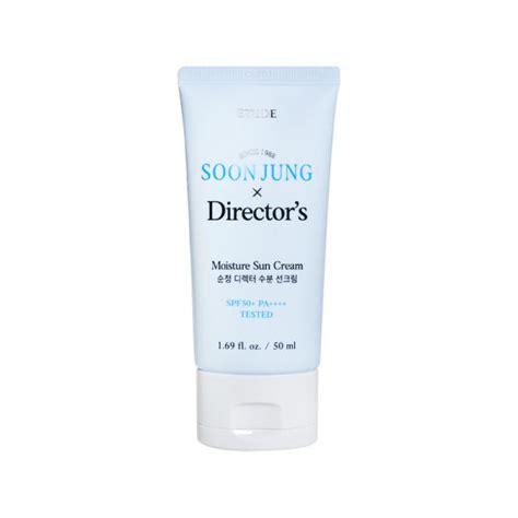 에뛰드 에뛰드하우스 순정 디렉터 수분 선크림 50ml 위시버킷
