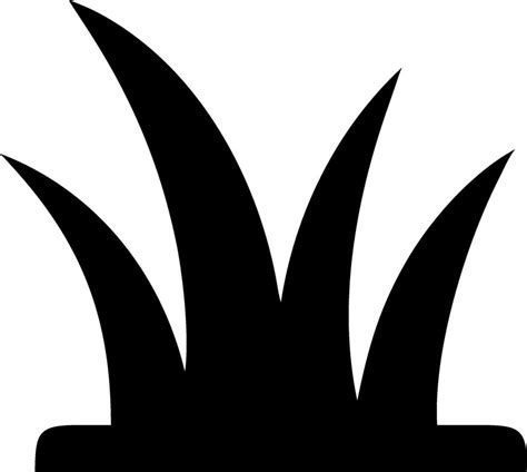 Vibrant Grass Design Set 56877699 Vector Art At Vecteezy