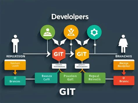Dominando Branches Y Merges En Git Técnicas Avanzadas Para