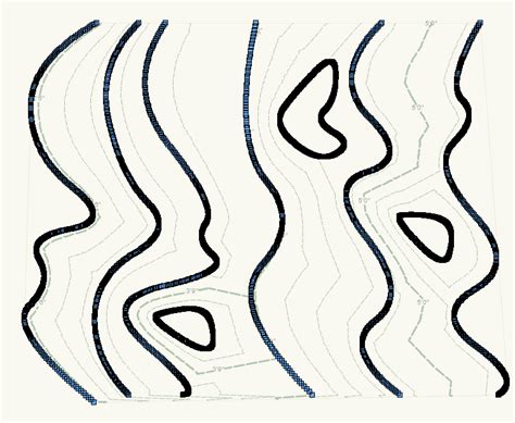 Site Model Simplifcation Knowledgebase Vectorworks Community Board