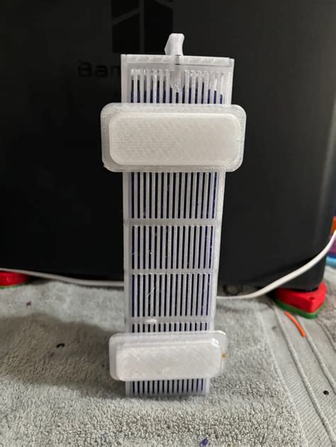 Python Ams Enclosure Desiccant Containers Xl Remixed By Jwhitaker24