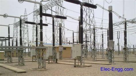SIEMENS Substation Automation System Electrical Engineering