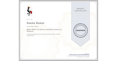 Saama Sunil Kumar On Linkedin Seleniumautomation Seleniumtesting