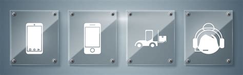 업데이트 지원 사업자 연락 지게차 트럭 응용 프로그램 배달 추적 휴대 전화및 응용 프로그램 배달 추적과 휴대 전화 정사각형 유리