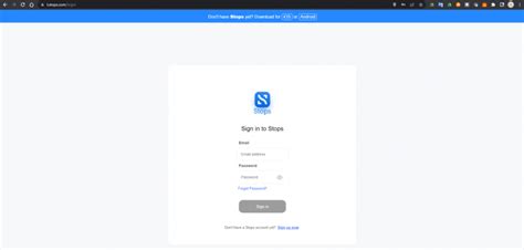 Blog Stops Unveils Its Metaverse For The Desktop With Stops For The Web 10