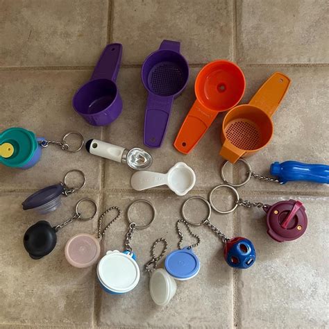 Tupperware Etsy