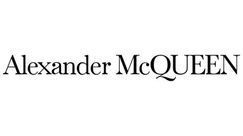 Mcq Alexander Mcqueen Logo Symbol Meaning History Png Brand