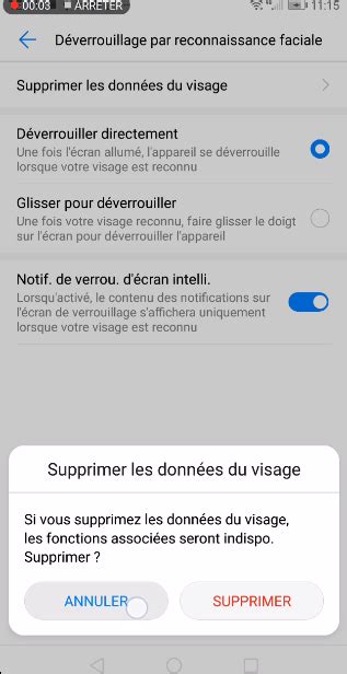 local auth plugin when i enable face id in settings and when i use the authenticate function