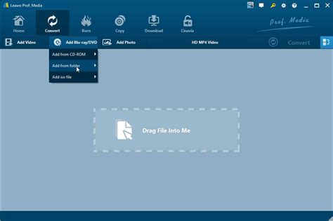 What Are The Best Audio And Video Effect Settings For VLC Leawo Tutorial Center