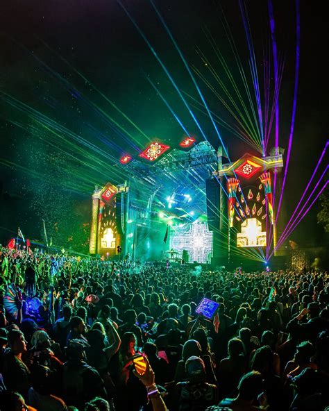 Electric Forest 2025 Lineup Tickets Dates Location