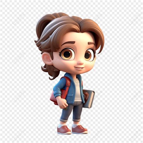 학생 책 만화 이미지 사진 및 Png 일러스트 무료 다운로드 Lovepik