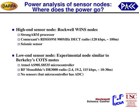 Ppt Pads Power Aware Distributed Systems Middleware Techniques And Tools Powerpoint