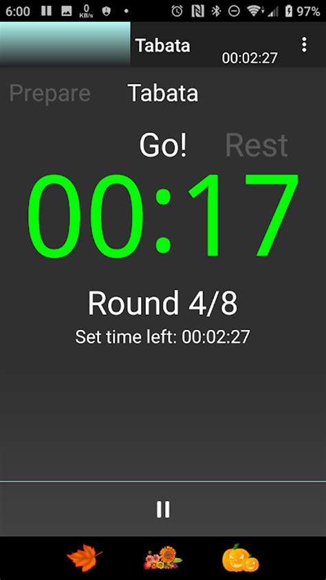 A Hiit Interval Timer Apk For Android Download