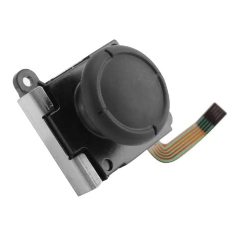 3d Analog Joystick Thumbstick Stick Module Replacement For 2000 H3b6 £3