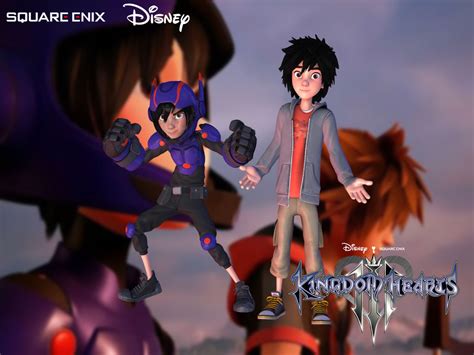 Hiro Hamada By Sticklove On Deviantart