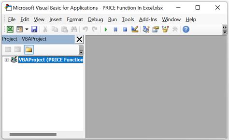 Price Function In Excel Formula Examples How To Use