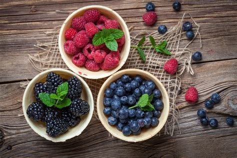 Храни богати на фибри за идеалната лятна диета Клорекс