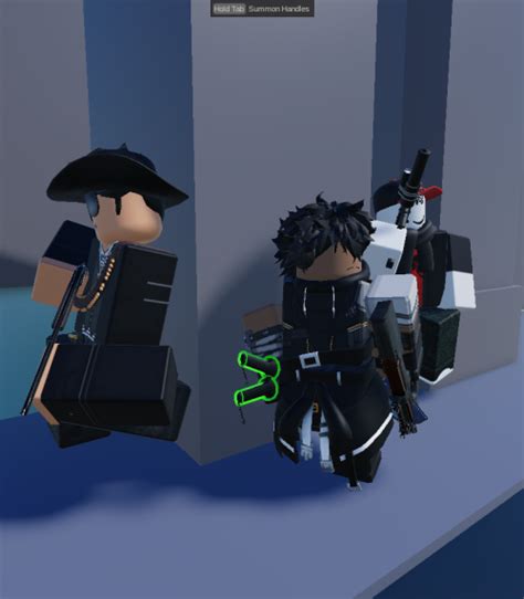 Create A Glitchs Many Roblox Oc Tierlist Mk V Tier List Tiermaker