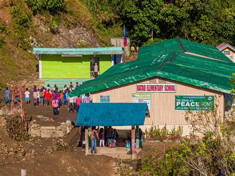 Palawan Teens Learn About Love Sex Healthy Relationships—one