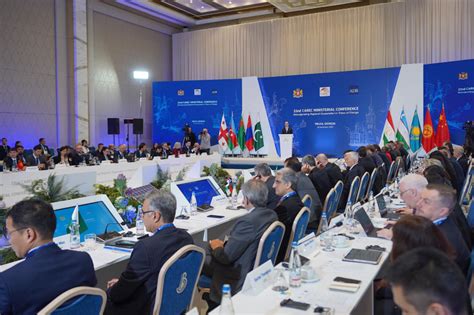 იაპონიის ელჩი საქართველოში ბატონი იშიძუკა ჰიდეკი ცენტრალური აზიის რეგიონული ეკონომიკური