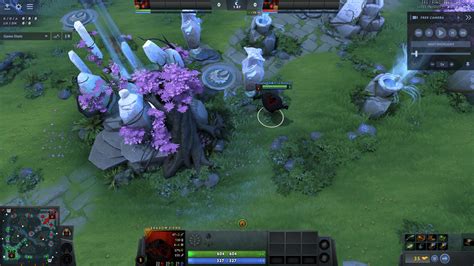 Bug Replays Display Naked Headless Heroes Without Any Skills And Items Rdota2