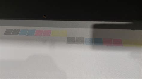 Nozzle Check Used Grand Format Printers